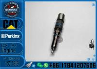 China Cat Engine Parts C-9 Injector 188-8739 172-5780 for Caterpillar Cat C-9 Injector Nozzlde for sale