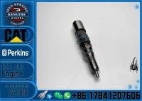 China Cat Engine Parts C-9 Injector 188-8739 172-5780 for Caterpillar Cat C-9 Injector Nozzlde for sale