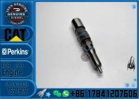 China Cat Engine Parts C-9 Injector 188-8739 172-5780 for Caterpillar Cat C-9 Injector Nozzlde for sale