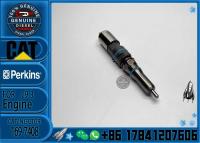 China Excavator Engine Parts Fule Injetor 169-7408 174-7527 222-5967 20R-0760 232-1175 173-9272 for 3412E 3408 Fuel Injector for sale