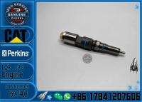 China Excavator Engine Parts Fule Injetor 169-7408 174-7527 222-5967 20R-0760 232-1175 173-9272 for 3412E 3408 Fuel Injector for sale