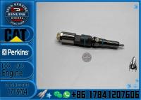 China Manufacturer Direct Sales Carter 3126B 3126E Engine Common Rail Injector 128-6601 171-9704 171-9710 177-4752 177-4754 Injector for sale