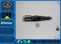 China Manufacturer Direct Sales Carter 3126B 3126E Engine Common Rail Injector 128-6601 171-9704 171-9710 177-4752 177-4754 Injector for sale