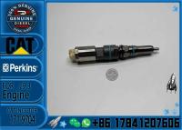 China Manufacturer Direct Sales Carter 3126B 3126E Engine Common Rail Injector 128-6601 171-9704 171-9710 177-4752 177-4754 Injector for sale