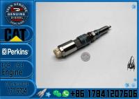 China Manufacturer Direct Sales Carter 3126B 3126E Engine Common Rail Injector 128-6601 171-9704 171-9710 177-4752 177-4754 Injector for sale