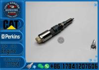 China Manufacturer Direct Sales Carter 3126B 3126E Engine Common Rail Injector 128-6601 171-9704 171-9710 177-4752 177-4754 Injector for sale