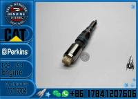 China Manufacturer Direct Sales Carter 3126B 3126E Engine Common Rail Injector 128-6601 171-9704 171-9710 177-4752 177-4754 Injector for sale