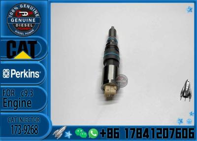 China Cat Engine Parts 3126 Cat Injectors 173-9268 138-8756 198-7912 155-1819 232-1168 232-8756for Caterpillar Cat 3126 Injector for sale