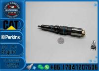 China Original New Caterpillar Fuel Injector 253-0616 244-7716 2530616 2447716 Genuine New Cat C15 C18 Fuel Injector for 834H 385C for sale
