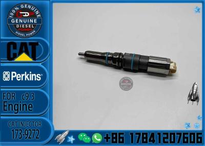 China Original New Caterpillar Fuel Injector 253-0616 244-7716 2530616 2447716 Genuine New Cat C15 C18 Fuel Injector for 834H 385C for sale