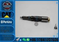 China Original New Caterpillar Fuel Injector 253-0616 244-7716 2530616 2447716 Genuine New Cat C15 C18 Fuel Injector for 834H 385C for sale