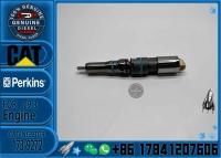 China Original New Caterpillar Fuel Injector 253-0616 244-7716 2530616 2447716 Genuine New Cat C15 C18 Fuel Injector for 834H 385C for sale