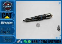 China Original New Caterpillar Fuel Injector 253-0616 244-7716 2530616 2447716 Genuine New Cat C15 C18 Fuel Injector for 834H 385C for sale