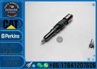 China High Performance 173-9379 diesel Fuel Injectors 232-1167 2321167 for Caterpillar 3126 Engine Parts 1739379 for sale