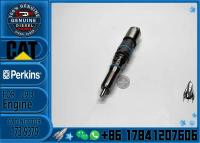 China High Performance 173-9379 diesel Fuel Injectors 232-1167 2321167 for Caterpillar 3126 Engine Parts 1739379 for sale