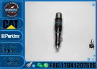 China High Performance 173-9379 diesel Fuel Injectors 232-1167 2321167 for Caterpillar 3126 Engine Parts 1739379 for sale