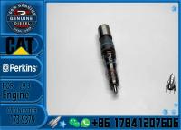 China High Performance 173-9379 diesel Fuel Injectors 232-1167 2321167 for Caterpillar 3126 Engine Parts 1739379 for sale
