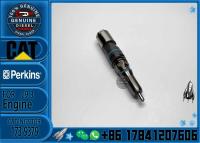 China High Performance 173-9379 diesel Fuel Injectors 232-1167 2321167 for Caterpillar 3126 Engine Parts 1739379 for sale