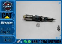 China New 196-1401 Fuel Injector for Caterpillar Parts 177-4754 177-4752 for Machinery Repair Shops 6 Month Warranty for sale