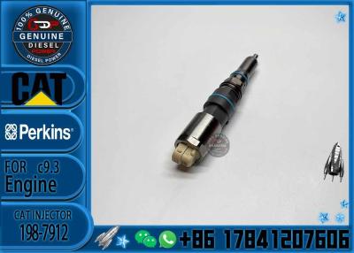 China Factory Direct Carter Engine Injector 198-7912 198-6877 20R-4148 10R-1266 10R-1265 Injector 3412E 5110B for sale
