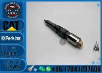 China 3126 Engine Fuel Injector 222-5966 2225966 197-7107 1977107 198-6605 1986605 0R-1049 0R1049 10R-0781 10R0781 for sale