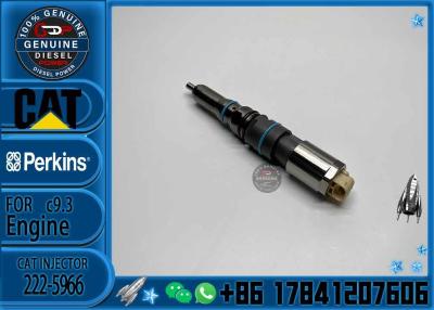 China 3126 Engine Fuel Injector 222-5966 2225966 197-7107 1977107 198-6605 1986605 0R-1049 0R1049 10R-0781 10R0781 for sale
