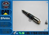 China 3126 Engine Fuel Injector 222-5966 2225966 197-7107 1977107 198-6605 1986605 0R-1049 0R1049 10R-0781 10R0781 for sale