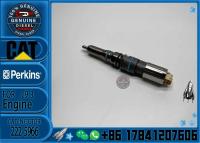 China 3126 Engine Fuel Injector 222-5966 2225966 197-7107 1977107 198-6605 1986605 0R-1049 0R1049 10R-0781 10R0781 for sale