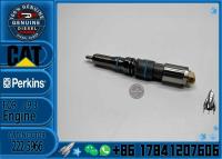 China 3126 Engine Fuel Injector 222-5966 2225966 197-7107 1977107 198-6605 1986605 0R-1049 0R1049 10R-0781 10R0781 for sale