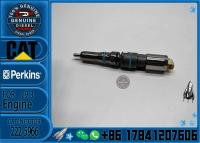 China 3126 Engine Fuel Injector 222-5966 2225966 197-7107 1977107 198-6605 1986605 0R-1049 0R1049 10R-0781 10R0781 for sale
