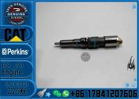 China 3126 Engine Fuel Injector 222-5966 2225966 197-7107 1977107 198-6605 1986605 0R-1049 0R1049 10R-0781 10R0781 for sale