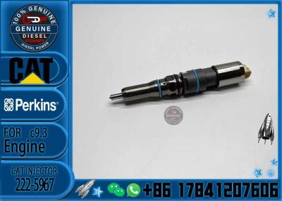 China Wholesale Fuel Injector 222-5967 173-4059 196-1401 173-9267 1961401 1739267 for 3126 3126B 3126E More Series in Good Service for sale