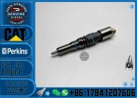 China Wholesale Fuel Injector 222-5967 173-4059 196-1401 173-9267 1961401 1739267 for 3126 3126B 3126E More Series in Good Service for sale