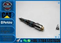 China Excavator Engine Parts Fule Injetor 232-1173 232-1183 232-1168 174-7528 174-7526 10R-1266 for 3412E 3408 Fuel Injector for sale