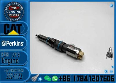 China Excavator Engine Parts Fule Injetor 232-1173 232-1183 232-1168 174-7528 174-7526 10R-1266 for 3412E 3408 Fuel Injector for sale