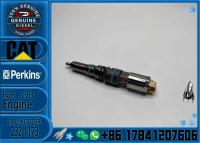 China Excavator Engine Parts Fule Injetor 232-1173 232-1183 232-1168 174-7528 174-7526 10R-1266 for 3412E 3408 Fuel Injector for sale