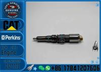 China Excavator Engine Parts Fule Injetor 232-1173 232-1183 232-1168 174-7528 174-7526 10R-1266 for 3412E 3408 Fuel Injector for sale