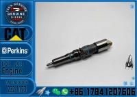 China Excavator Engine Parts Fule Injetor 232-1173 232-1183 232-1168 174-7528 174-7526 10R-1266 for 3412E 3408 Fuel Injector for sale