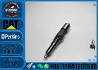China Excavator Engine Parts Fule Injetor 232-1173 232-1183 232-1168 174-7528 174-7526 10R-1266 for 3412E 3408 Fuel Injector for sale