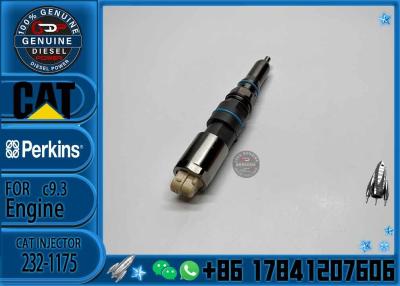 China Original New Caterpillar Fuel Injector 557-7627 268-1835 Genuine New Cat C7 Fuel Injector 5577627 2681835 for 966D 966F 950H for sale