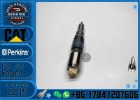 China Original New Caterpillar Fuel Injector 557-7627 268-1835 Genuine New Cat C7 Fuel Injector 5577627 2681835 for 966D 966F 950H for sale