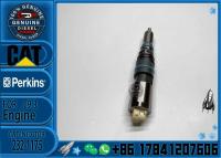 China Original New Caterpillar Fuel Injector 557-7627 268-1835 Genuine New Cat C7 Fuel Injector 5577627 2681835 for 966D 966F 950H for sale