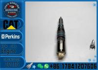 China Original New Caterpillar Fuel Injector 557-7627 268-1835 Genuine New Cat C7 Fuel Injector 5577627 2681835 for 966D 966F 950H for sale