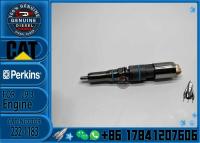 China Excavator Engine Parts Fule Injetor 232-1173 232-1183 232-1168 174-7528 174-7526 10R-1266 for 3412E 3408 Fuel Injector for CAT for sale