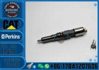 China Excavator Engine Parts Fule Injetor 232-1173 232-1183 232-1168 174-7528 174-7526 10R-1266 for 3412E 3408 Fuel Injector for CAT for sale