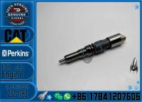 China Excavator Engine Parts Fule Injetor 232-1173 232-1183 232-1168 174-7528 174-7526 10R-1266 for 3412E 3408 Fuel Injector for CAT for sale