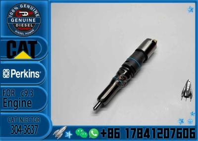 China Cat 320e Excavator C6.6 Injector 3707282 370-7282 diesel Injector for Caterpillar C6.6 Engines for sale