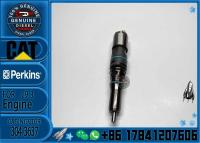 China Cat 320e Excavator C6.6 Injector 3707282 370-7282 diesel Injector for Caterpillar C6.6 Engines for sale