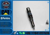 China Cat 320e Excavator C6.6 Injector 3707282 370-7282 diesel Injector for Caterpillar C6.6 Engines for sale