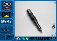 China Cat 320e Excavator C6.6 Injector 3707282 370-7282 diesel Injector for Caterpillar C6.6 Engines for sale